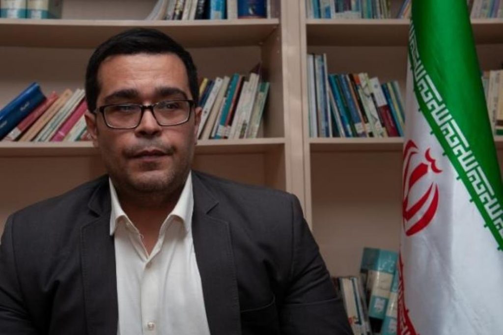 خود دانید و آینده ایران و سرنوشت مردمان | رضا رئیسی | پایگاه خبری ...