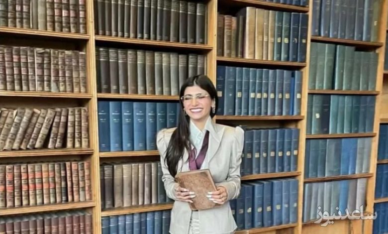 توییت های مشاور سابق رسانه ای احمدی نژاد درباره میا خلیفه + پاسخ ها ...